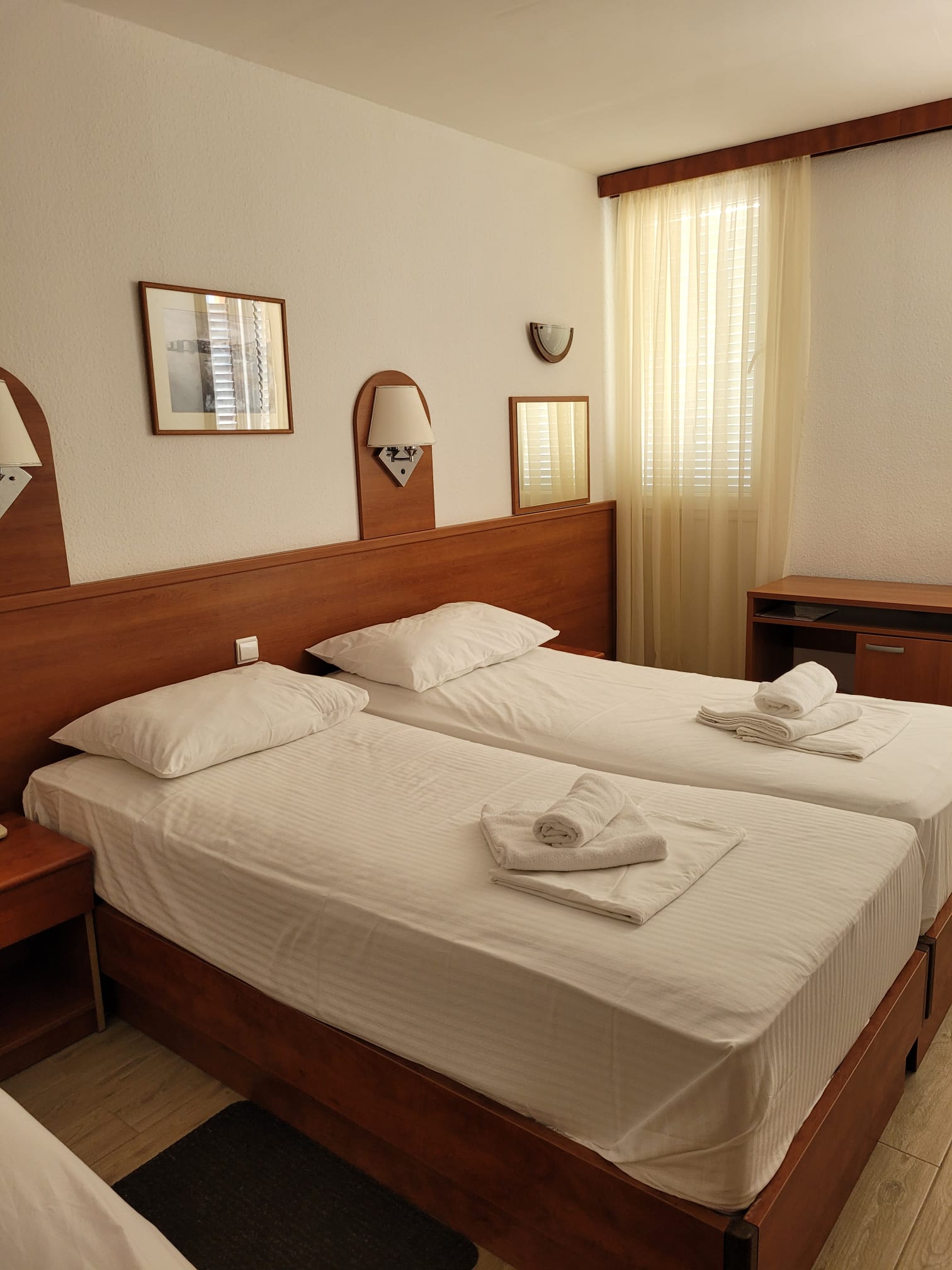 Podgora Hotel Aurora *** | Aga Travel